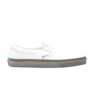 VANS Classic Slip-on Lx 'marc Jacobs