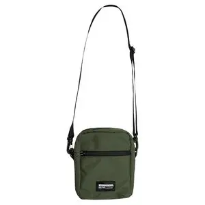 NEIGHBORHOOD Mini Vertical Bag - Green