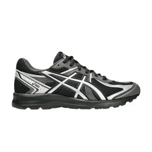 Asics Jog 100s Sneakers - Black