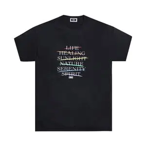 Kith Pride Meaning Tee