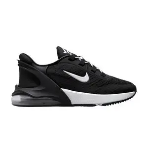 Nike Air Max 270 Go Ps Sneakers - Black