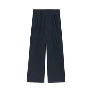 Kenzo Pleated Oversized Pant