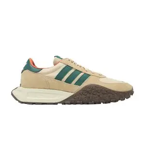 Adidas Retropy E5 W.r.p. Sneakers - Tan