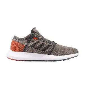 Adidas Pureboost Go J 'legend Ivy' Sneakers