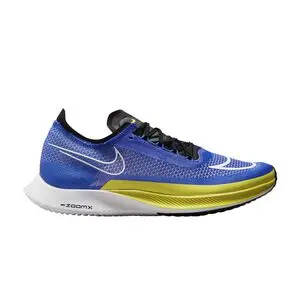 Nike Zoomx Streakfly Athletic Sneakers - Blue