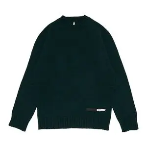 OAMC Knitted Nuptse Crewneck