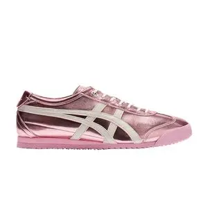 Onitsuka Tiger Metallic Sneakers For Men