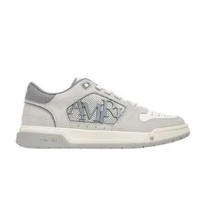 Amiri Classic Low Sneakers - Grey
