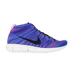 Nike Flyknit Chukka Sneakers
