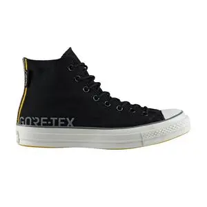 CONVERSE Carhartt Wip X Chuck 70 Gore-tex - Black