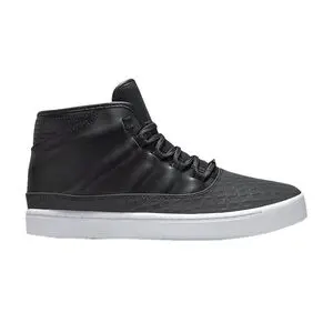 JORDAN Westbrook 0 Bg High-top Sneakers - Black