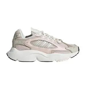Adidas Ozmillen J 'wonder Quartz - Pink