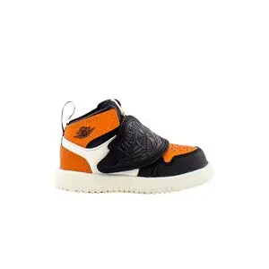 JORDAN Sky 1 Td 'shattered Backboard' High-top Sneakers - Black