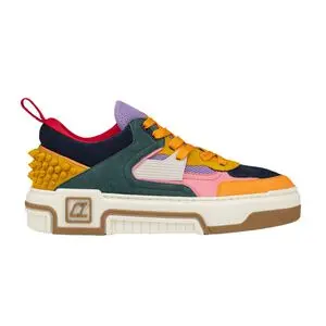 CHRISTIAN LOUBOUTIN Astroloubi Sneakers - Multicolor