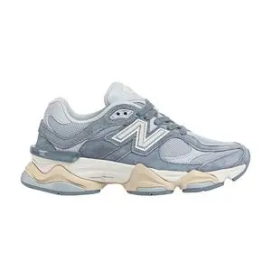 NEW BALANCE 9060 Sneakers - Grey