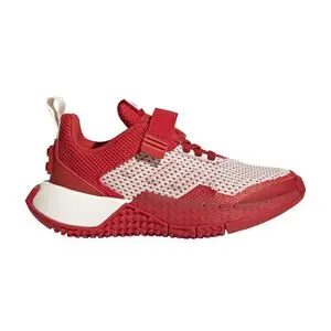 Adidas Lego X Pro J Sneakers - Red