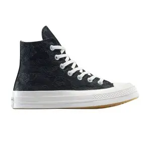 CONVERSE Chuck 70 High Lace Sneakers
