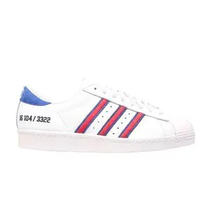 Adidas D-mop X Superstar 80v Sneakers