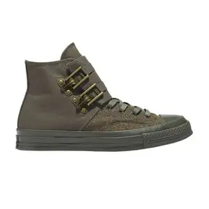 CONVERSE Nigel Cabourn X Chuck 70 Hi Sneakers