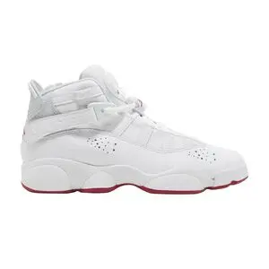 JORDAN Rings Gs Sneakers - White