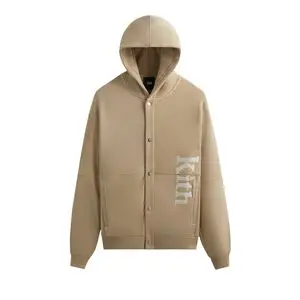 Kith Paneled Sweatshirts Hoodies For Women