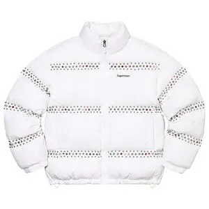 Supreme Puff Jackets For Women