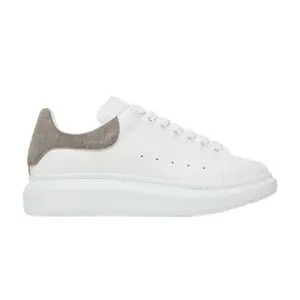 Alexander McQueen Oversized Sneaker