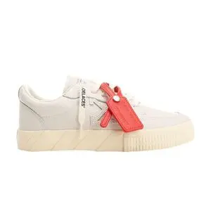 Off-White Vulc Sneakers