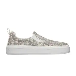 DIOR Dior Solar Oblique Slip-On Sneakers