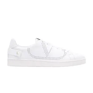 Women's Valentino Garavani White Sneakers