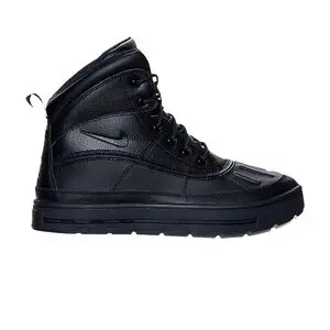 Nike Lace Up Boots For Women