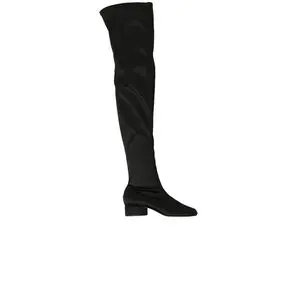 MAISON MARGIELA Tabi Knee High Boot
