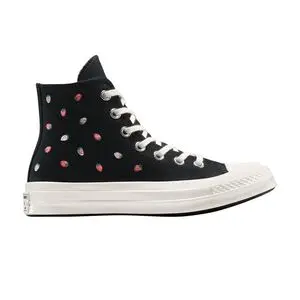 Converse Embroidered Sneakers For Men
