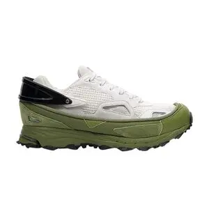 Adidas Raf Simons X Response Trail 2 Sneakers