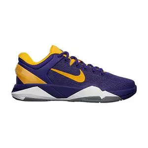 Nike Kobe 7 Gs 'yin Yang - Multicolor
