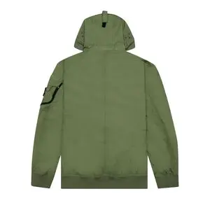 Stone Island Hooded Blouson