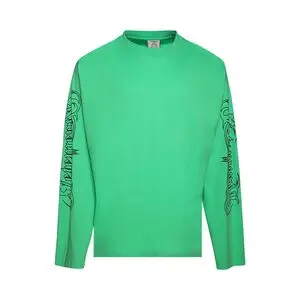 Vetements Long Sleeve T-shirts For Women