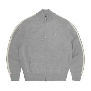 CORTEIZ Fine Knit Zip-up