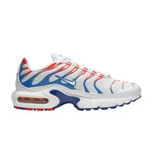 Nike Air Max Plus Gs '3d Glasses' Sneakers
