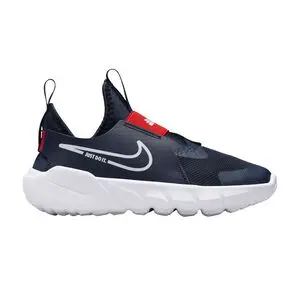 Nike Flex Runner Ps Sneakers - Blue