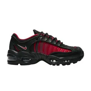 Nike Air Max Tailwind 4 Gs Sneakers - Black