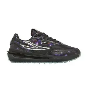 FILA Atmos X Renno 'galaxy' Sneaker