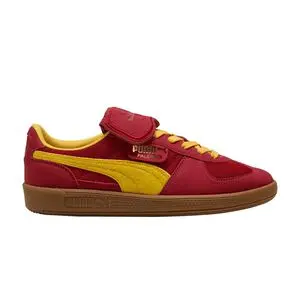 PUMA Harry Potter X Palermo 'gryffindor' Sneakers - Red