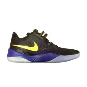 Nike Hyperlive Pe 'andre Iguodala