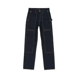 Helmut Lang Carpenter Wide-leg Pants
