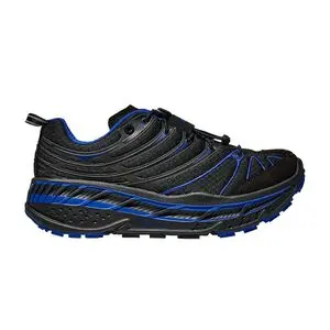 HOKA® Stinson Evo Og Sneakers - Black