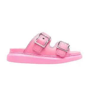 Alexander Mcqueen Casual Sandals For Women