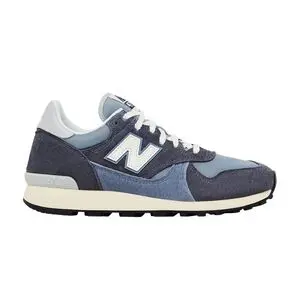NEW BALANCE 475 Sneakers - Blue