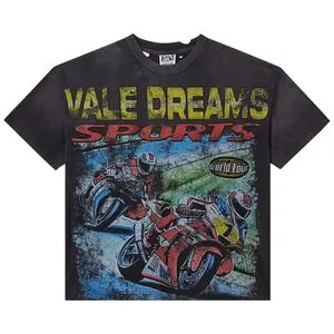 VALE FOREVER Motocross T-shirt