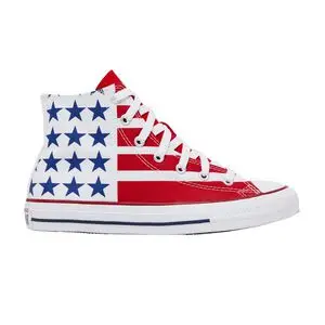 CONVERSE Chuck Taylor All Star High Gs Sneakers